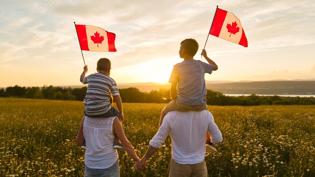 How to Claim Canadian Citizenship by Descent Under Canada’s New ...