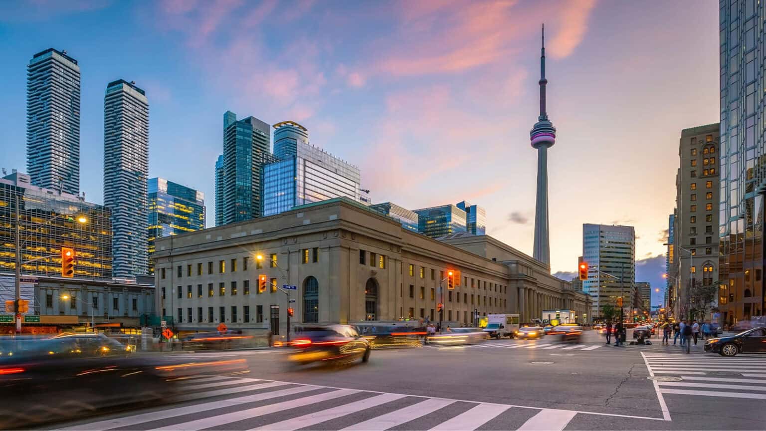 Ontario Launches New Workforce Priority Stream In Major OINP Redesign ...