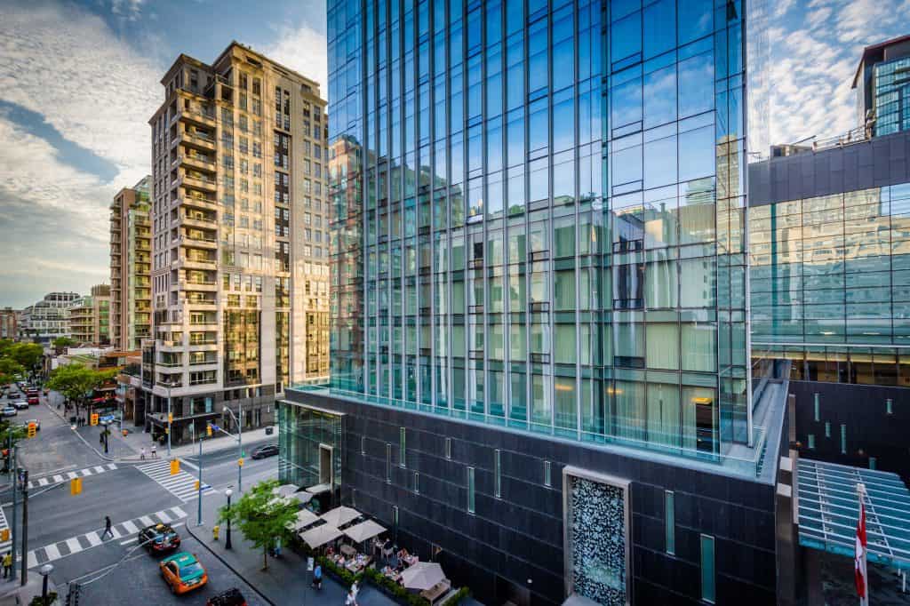 Ontario Targets 10 Occupations With 1,072 Notifications of Interest ...