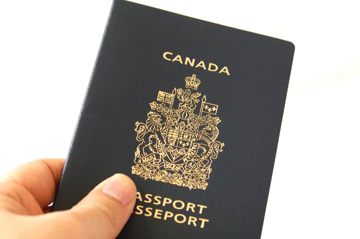 Canada Makes It Easier To Renew Passports, Include Lost, Stolen Or ...