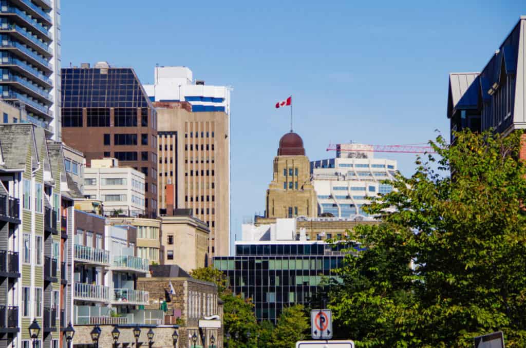 Nova Scotia Immigration Issues 43 Invitations In New Business ...
