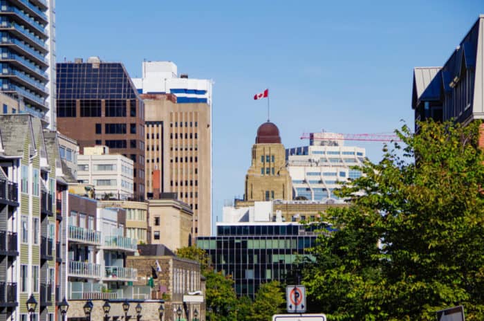 Nova Scotia Immigration Issues 43 Invitations In New Business ...