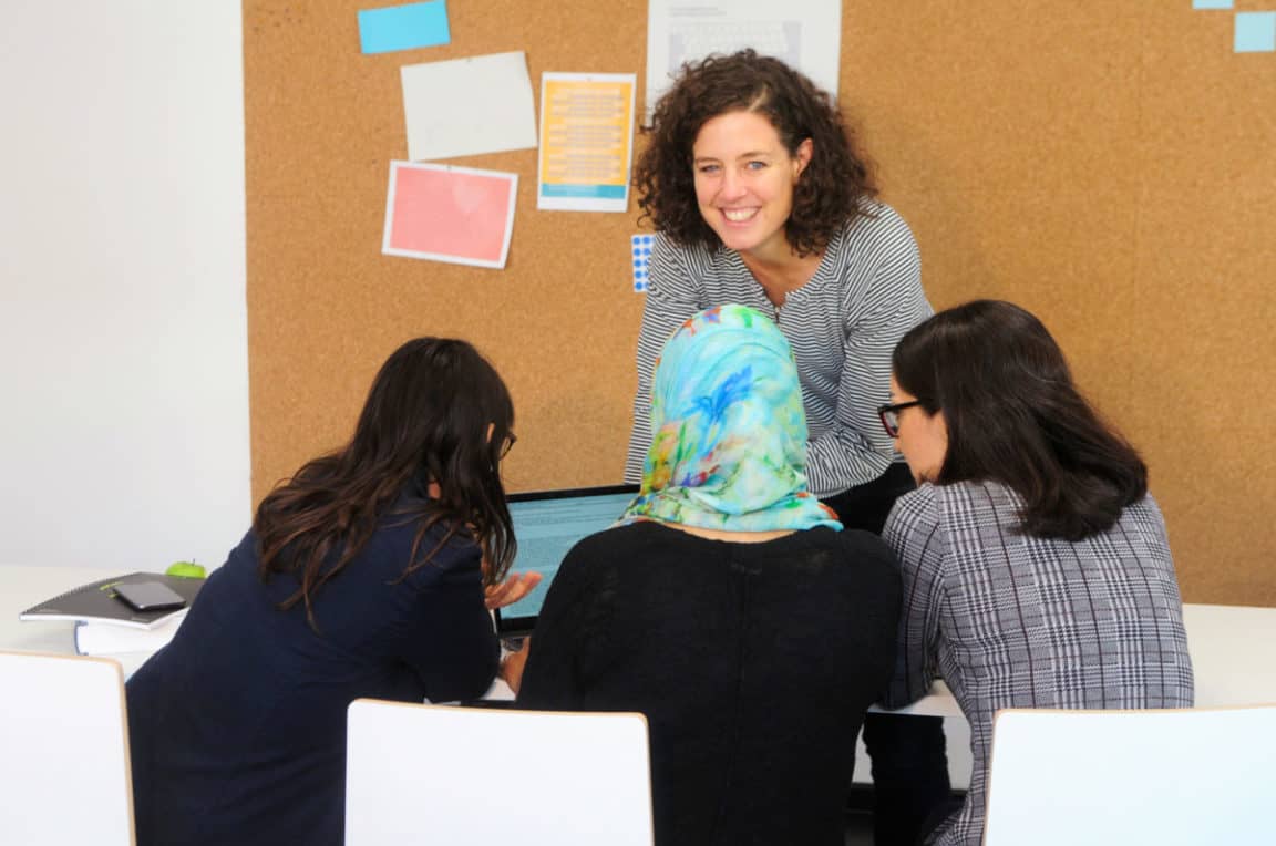 Quebec Allows Young Refugees To Study At Colleges and Universities ...