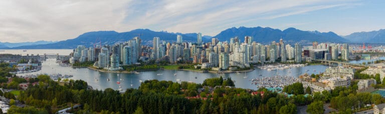 British Columbia Skills Immigration Scoring Factors - Canada ...