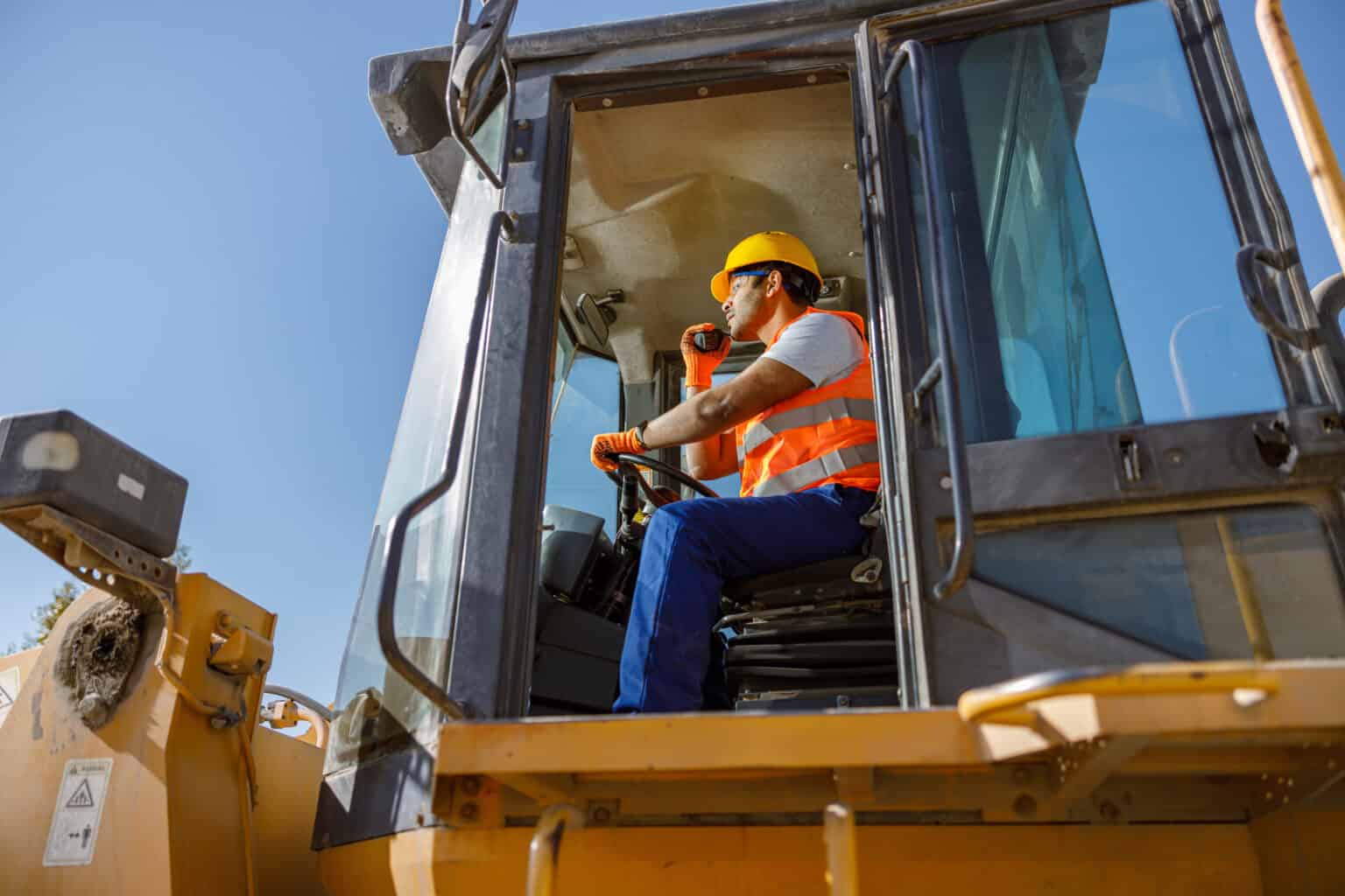 Heavy Equipment Operators Can Now Immigrate To Canada Through Express ...