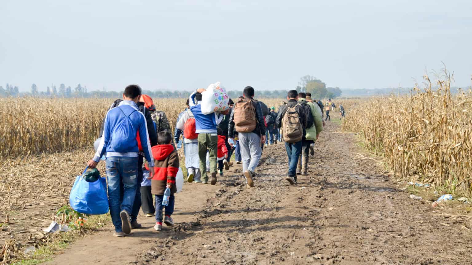 Canada Refugee Immigration - Canada Immigration and Visa Information ...