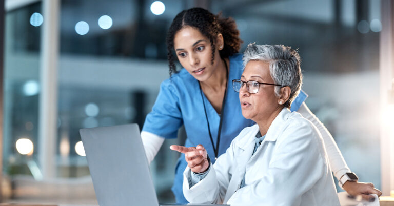 The Authority to Release Personal Information to a Designated ...