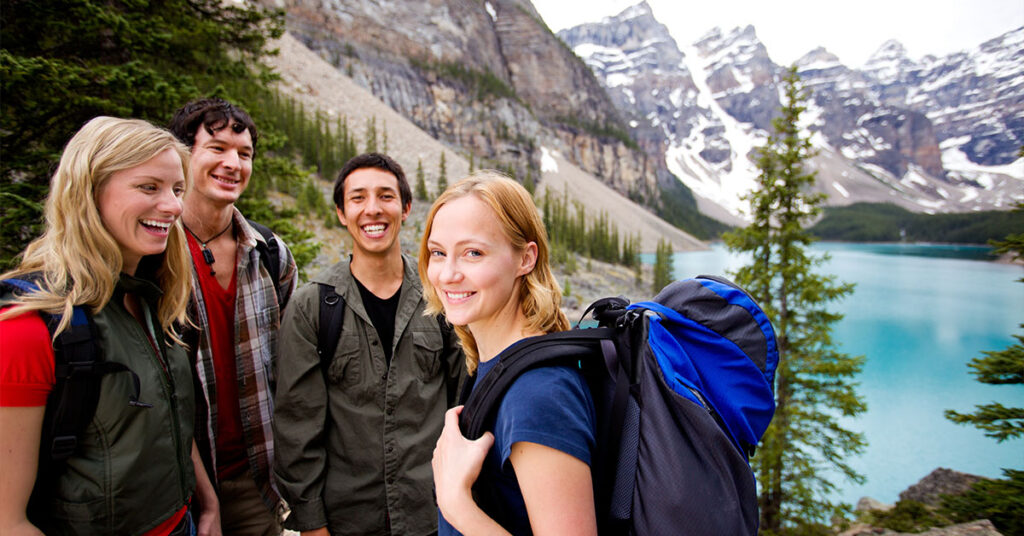Canada Records Increase In Visitor Numbers - Canada Immigration and ...