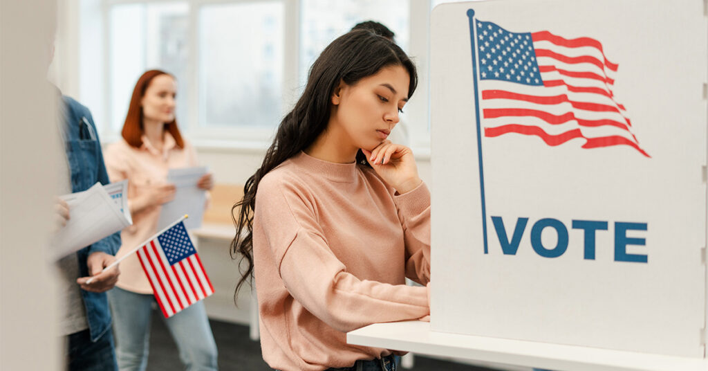 Harris vs. Trump: Immigration, Tariffs, Trade and What US Election ...