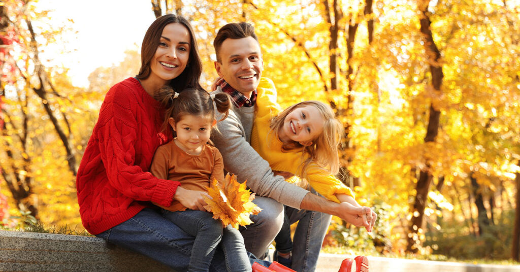 The Ultimate Seasonal Canadian Clothing Checklist for Newcomers ...