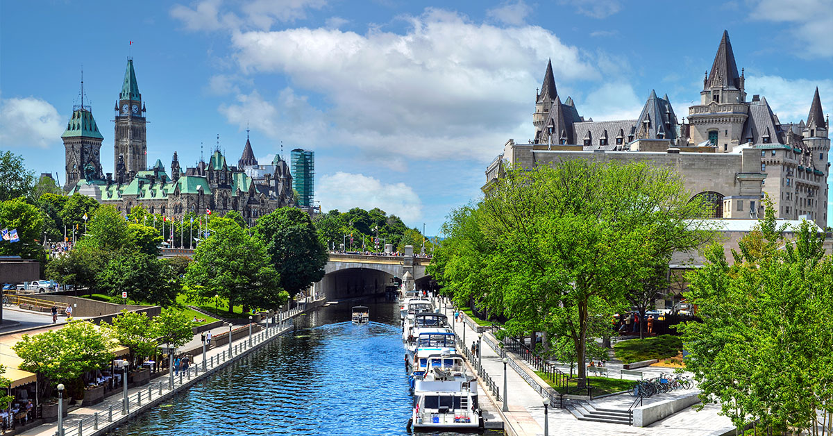 Finding Housing in Canada as an International Student: A Guide - Canada ...