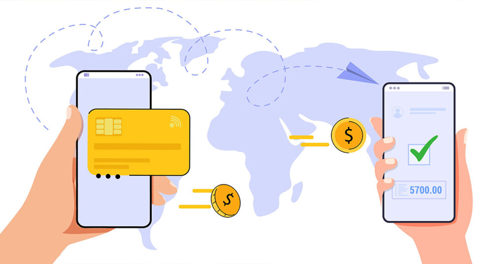 Guide to Smart International Money Transfers for Newcomers to Canada ...