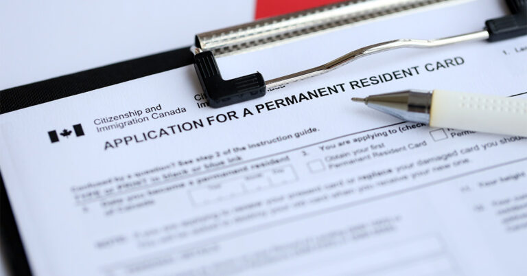 Canada Set To Exceed Target For New Permanent Residents In 2025 ...