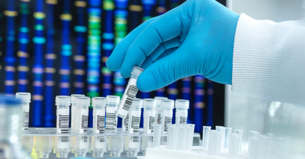 Canada immigration DNA testing Archives - Canada Immigration and Visa ...